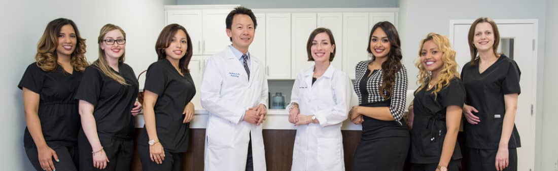 Expert Dermatologists | Short Hills, NJ | Dermatology Consultants
