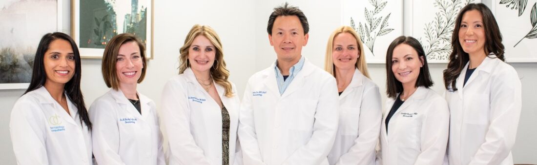 Expert Dermatologists | Short Hills, NJ | Dermatology Consultants