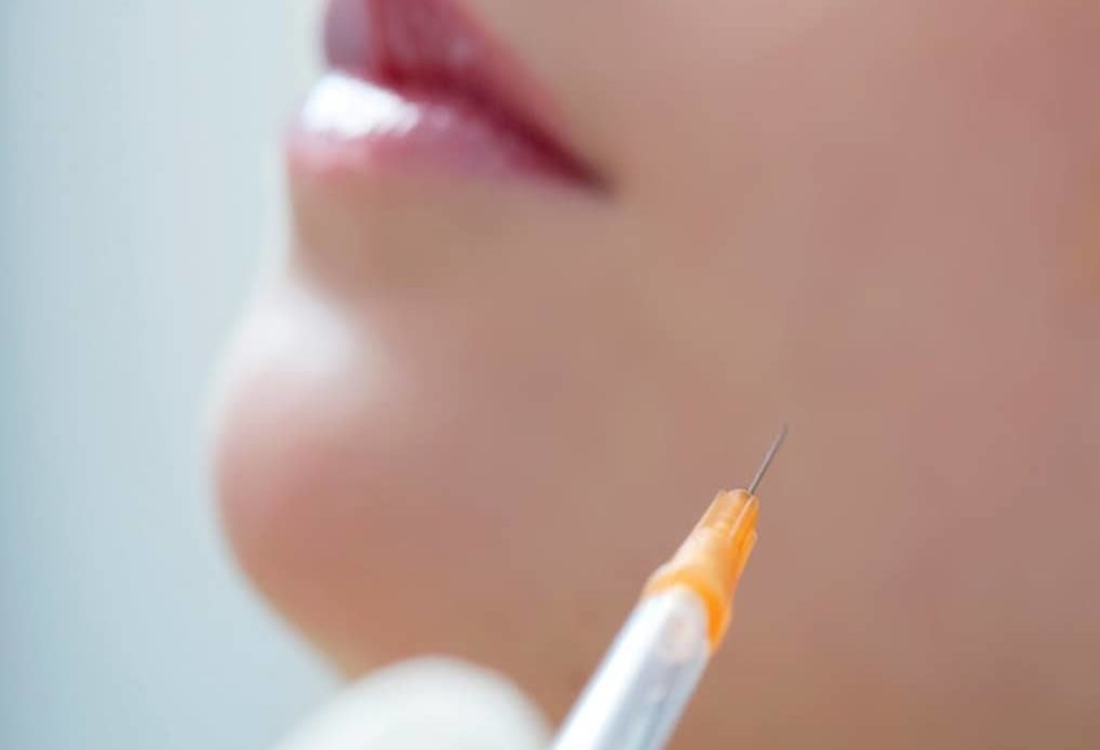 How to Reduce Lines Around Lips | Short Hills Dermatology