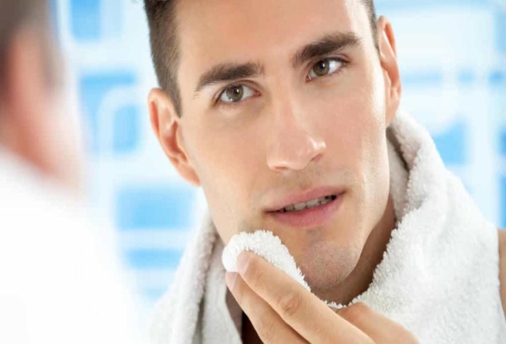 5 Common Dermatology Concerns for Men | Short Hills Dermatology