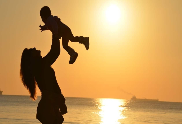 How to Protect Your Child's Skin This Summer | Short Hills Dermatology