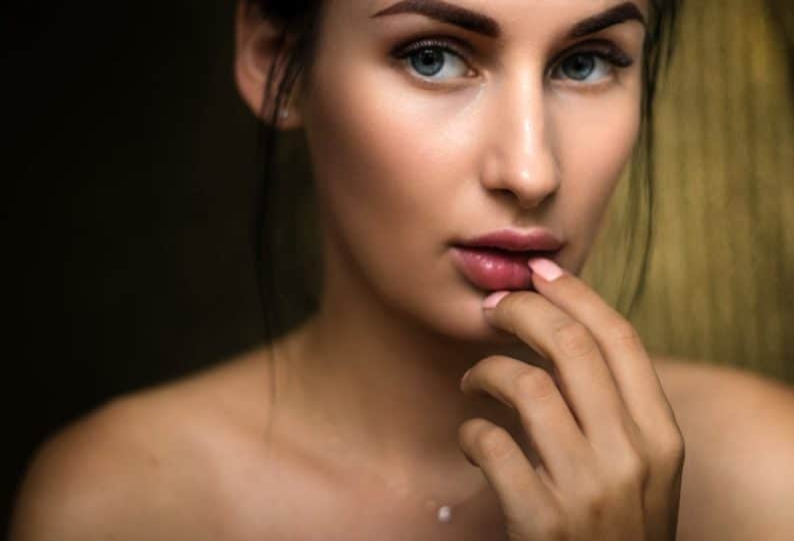 Dealing With Cold Sores and Pimples | Short Hills Dermatology