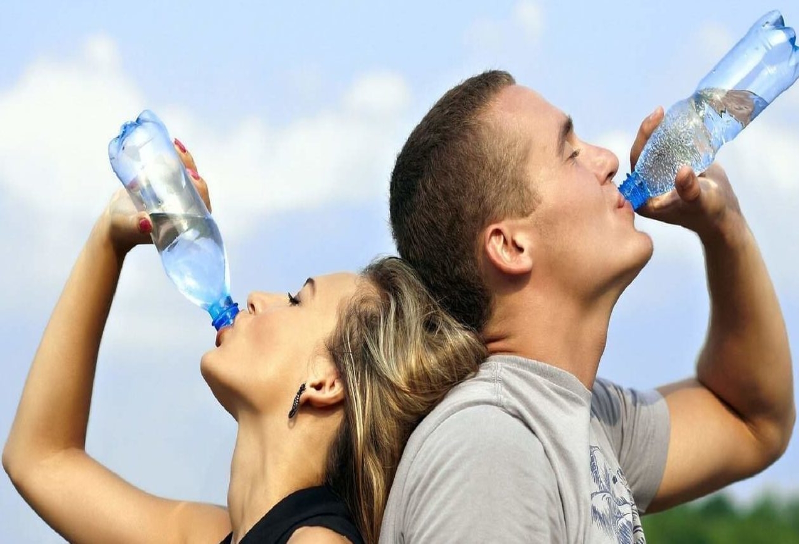 The Benefits of Water for Your Skin | Short Hills Dermatology