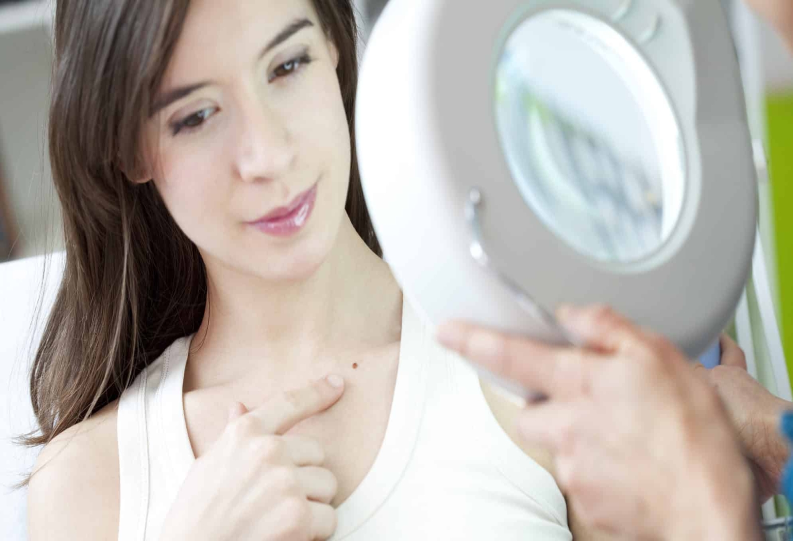 What You Need to Know About Mohs Treatment | Short Hills Dermatology
