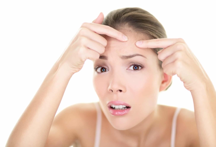5 Ways Stress Can Affect Your Skin | Short Hills Dermatology